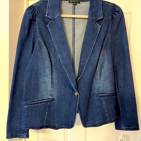INC International Concepts | Jackets & Coats | Nwt Inc International ...